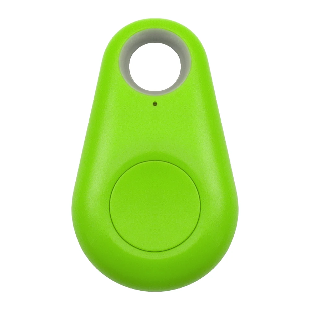 Pet Smart GPS Tracker Mini Anti-Lost Waterproof Bluetooth Locator ...