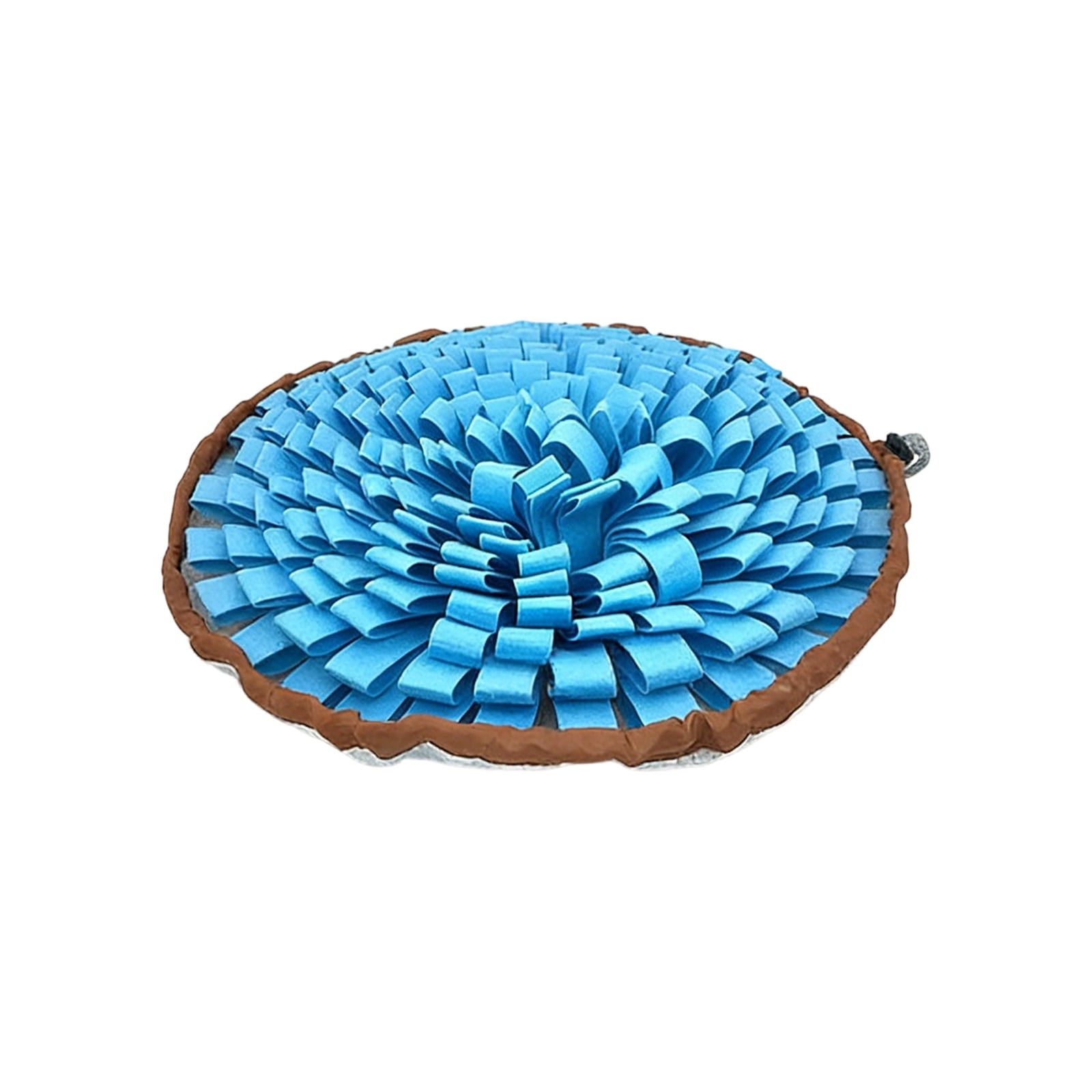 Pet Snuffle Mat for Dogs,Interactive Feed Puzzle for Boredom,Encourages ...