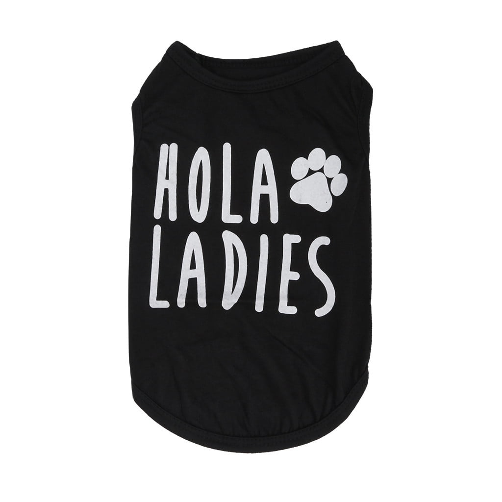 Pet Spring and Summer Xxl Dog Harnesss Breathable Dog Footprint Print ...