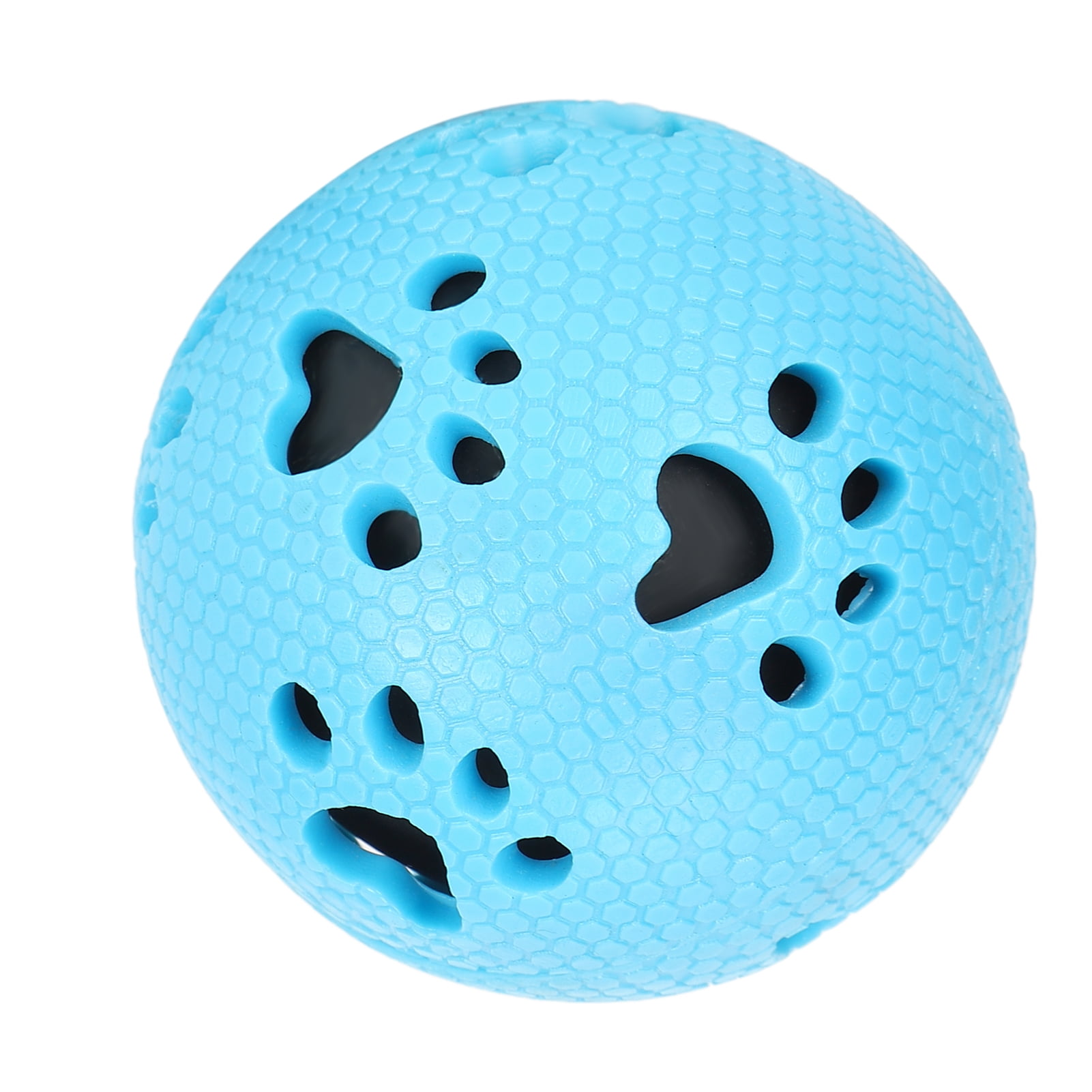 Pet Squeaky Chewing Balls, Non- Chewing Spiky Ball Durable For Pet ...