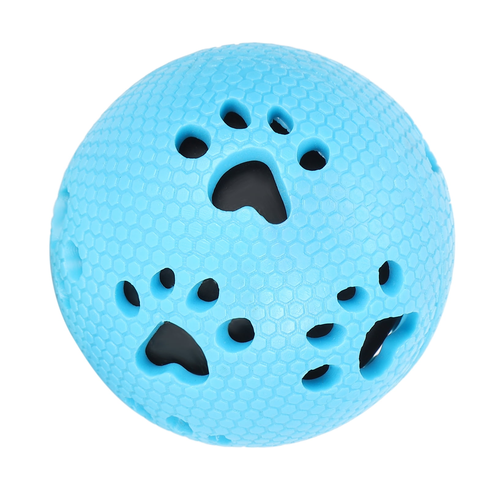 Pet Squeaky Chewing Balls, Pet Toys Ball Chewing Spiky Ball For Playing ...