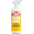 Pet Stain and Odor Pro Eliminator Spray, Enzymatic Cleaner for Dog ...