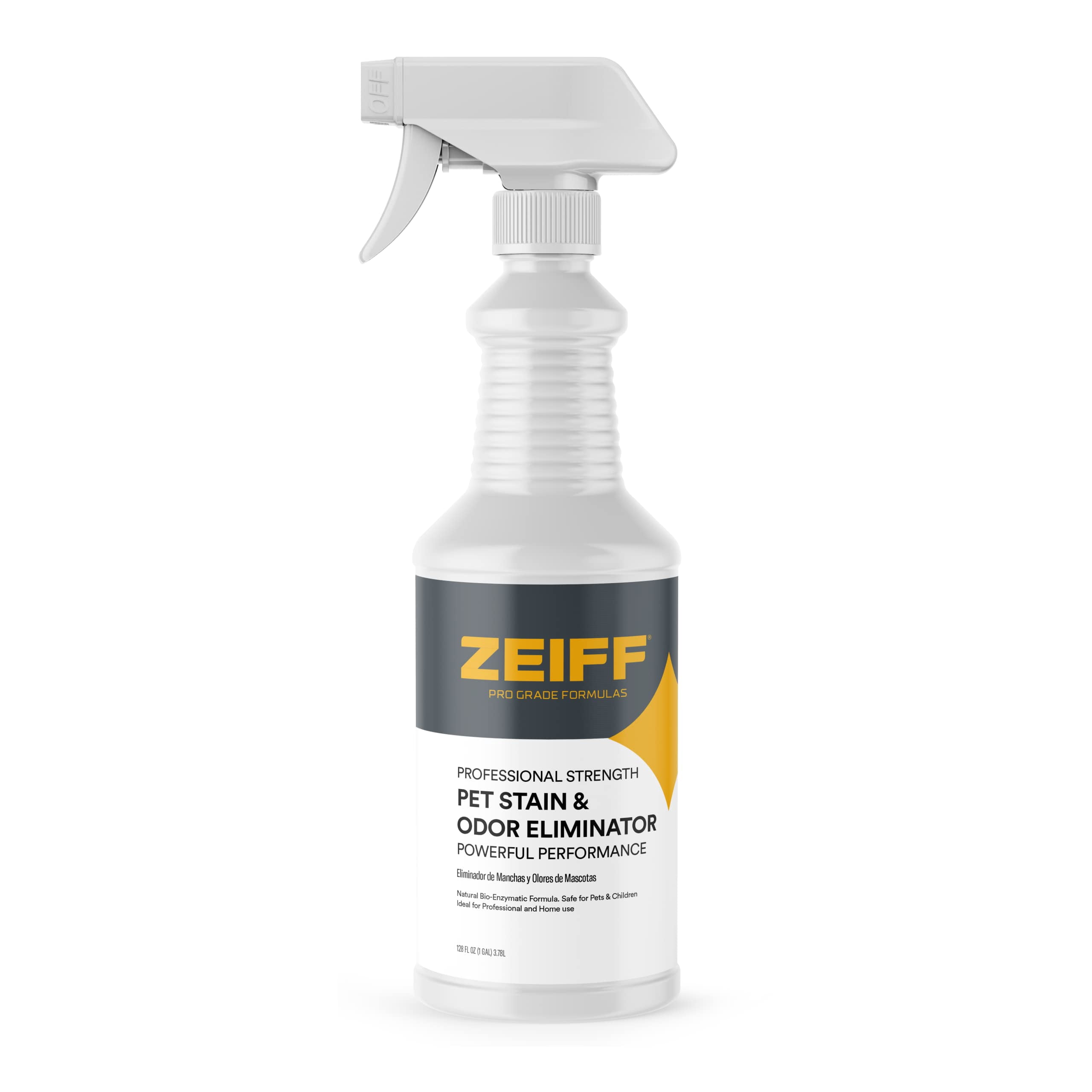 Pet Stain and Odor Remover - Pet Odor Eliminator for Home and ...