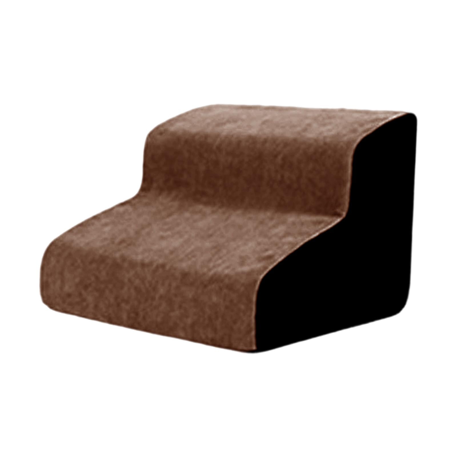 Pet Stairs Dog Stairs Anti Slip Slope Durable Portable Couch Soft High ...
