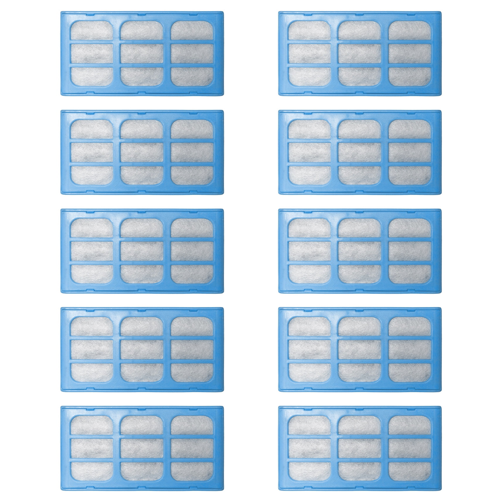 Pet Standard Replacement Water Filter Cartridges for Cat Mate & Dog ...