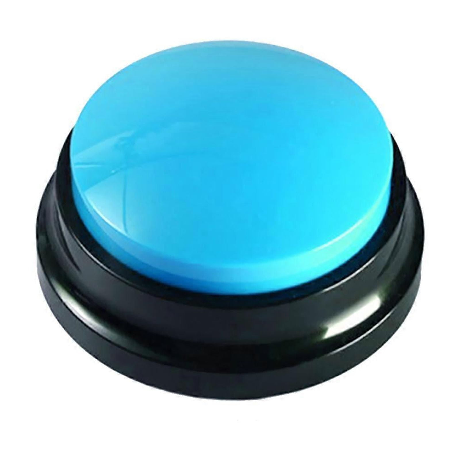 Pet Starter Recordable Dog Button Talking Speaking Buttons Dog Training ...