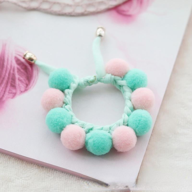 Pet Sticky Ball collars Adjustable Dogs cats Plush collars Puppies cute ...