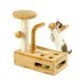 Pet Store 4860 Kitty Complete Play Gym - Walmart.com
