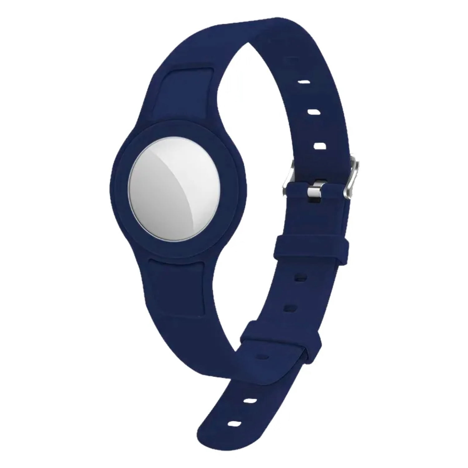 Rome Tech Blue Pet Strap for AirTag - Walmart.com