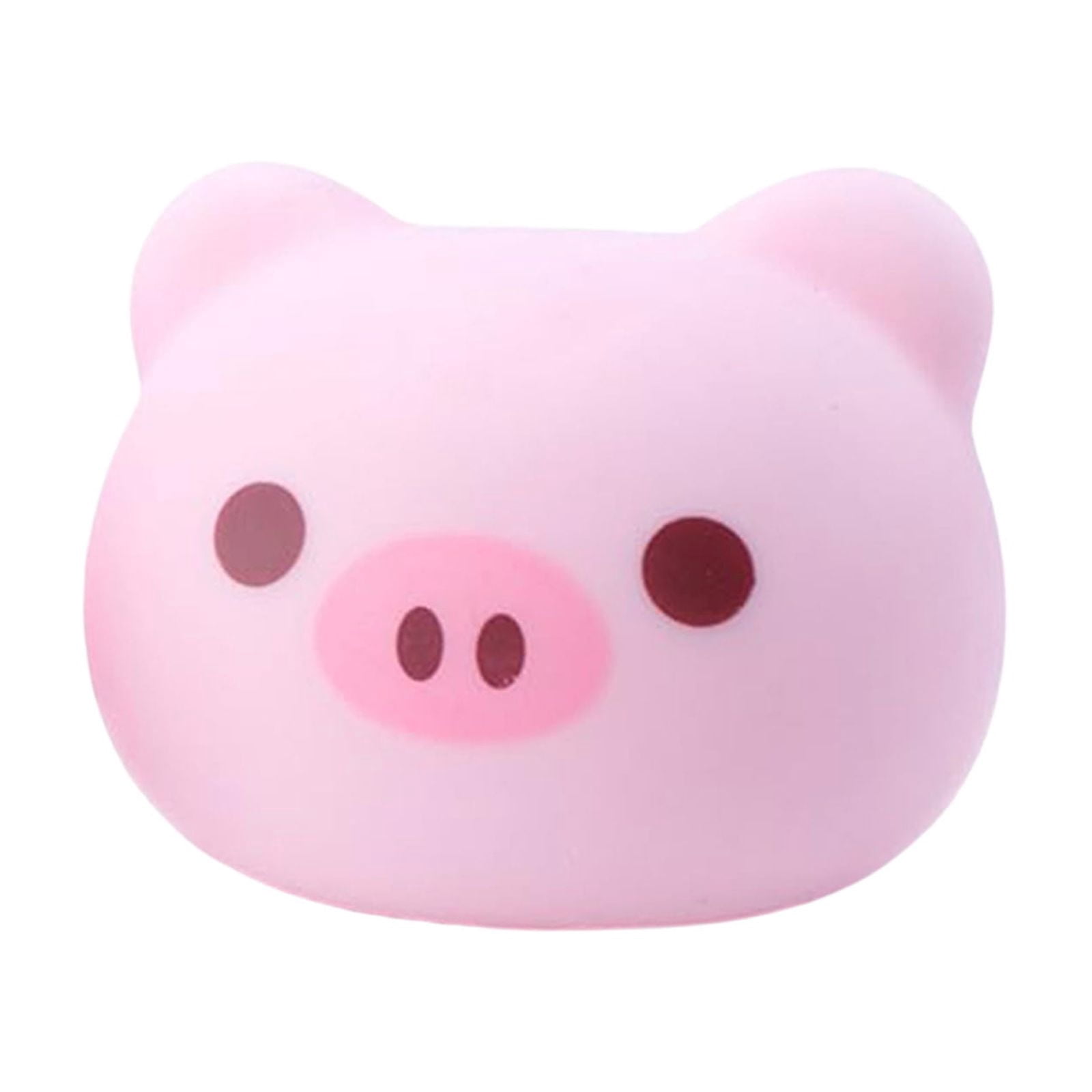 Pet Stress Relief Toys, Cute Stress Balls, Adorable Head Squeezable ...