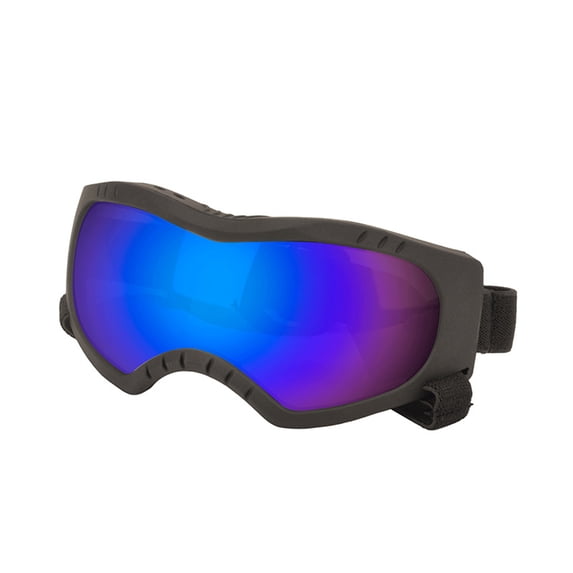Pet Sunglass Dogs Goggles for Heavy Snow Region with Adjustable Strap ...