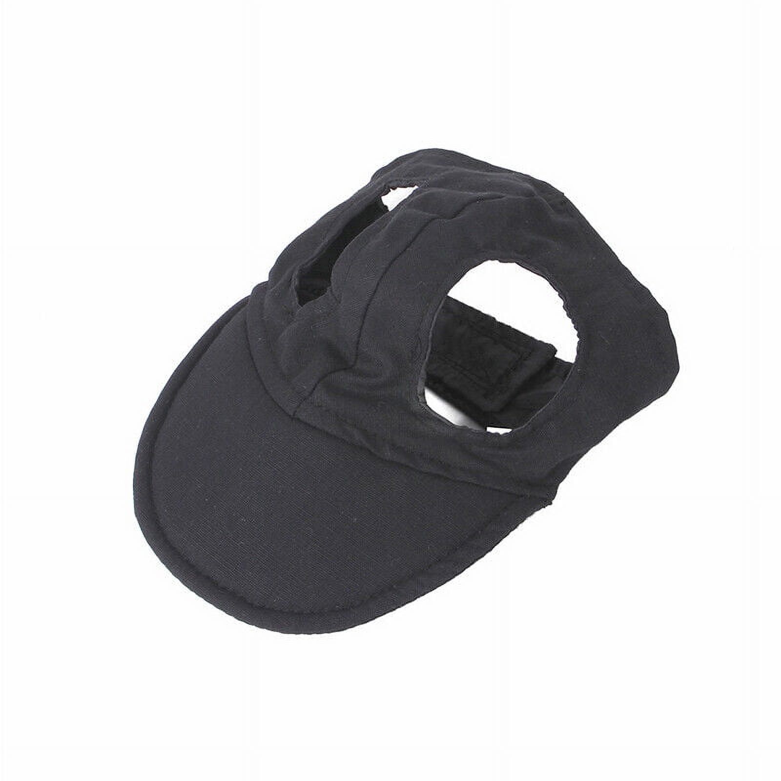 Pet Supplies Dog Hats Universal Peaked Cap Dog Baseball Caps Sun-Proof ...