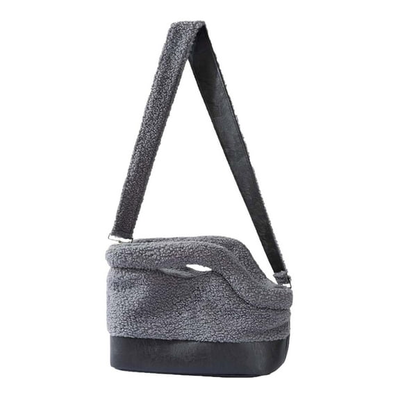 Pet Supplies Ergonomic Shoulder Harness with Interior and Buckle for ...