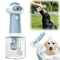 Pet Supplies Foaming Bath Solution for Second Generation Shower Gel ...
