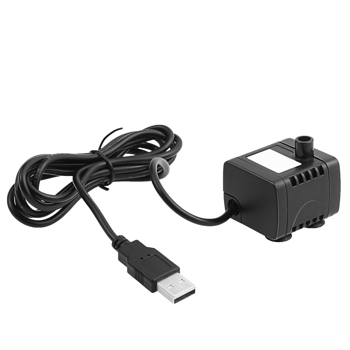 Dog Water Drinking Fountain Pump Pet Water Drinking Fountain Pump Pet ...