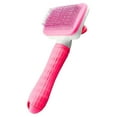 Pet Supplies Product Title Self Cleaning Pet Grooming Brush For Dogs ...
