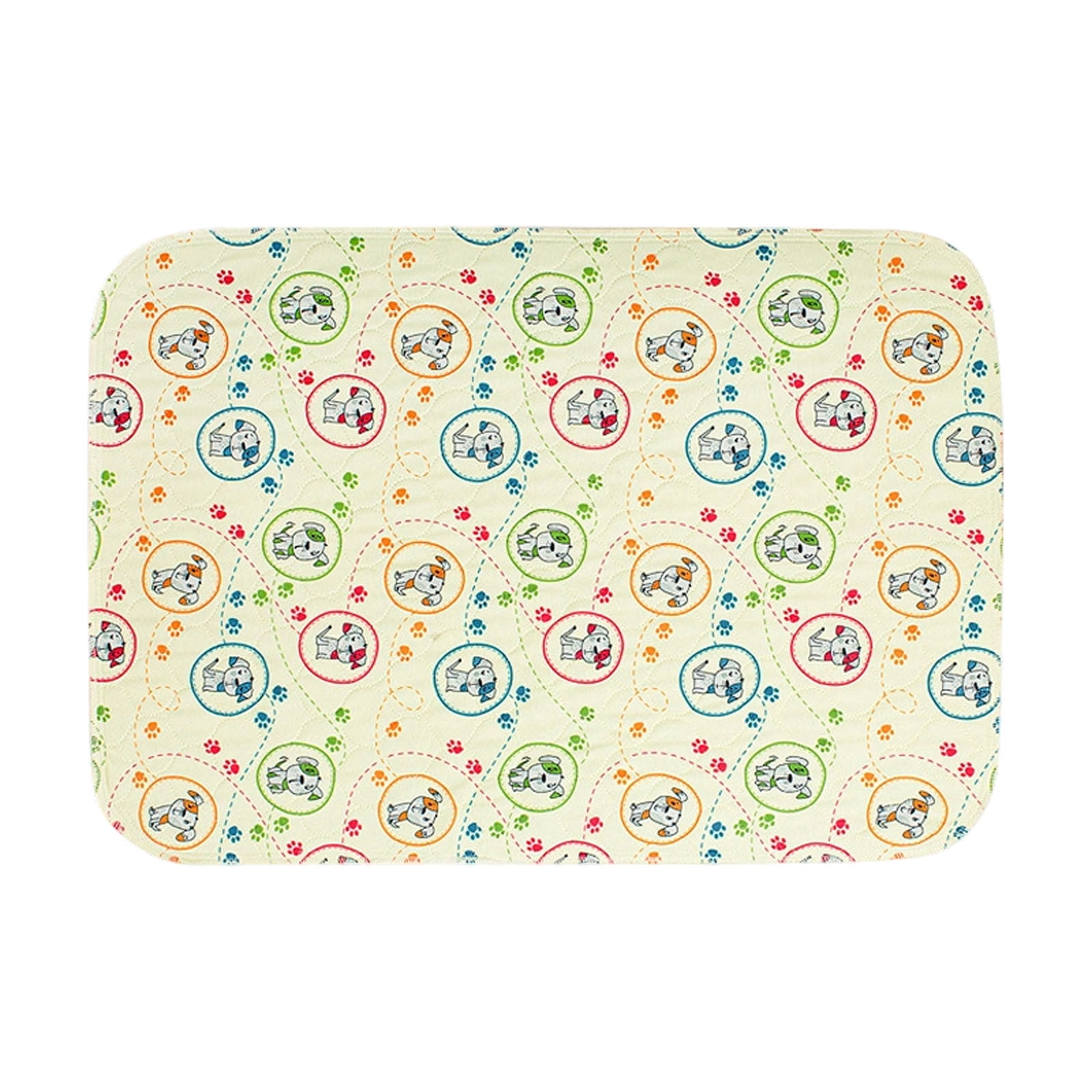 Pet Supplies Reusable Hygienic Pee Pad for Cats Dogs - Durable ...