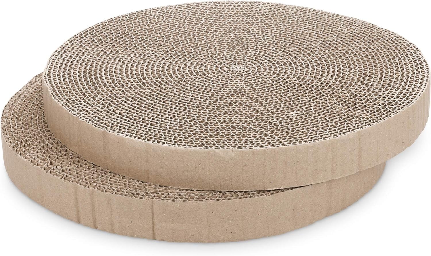 Pet Supplies Scratch and Spin Cat Scratcher Replacement Pads for Active ...