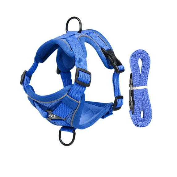 Pet Supplies Summer Cat Chest Cover and Leg Guards Adjustable Soft Mesh ...