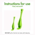 Pet Supplies Tick Remover Tool Pack for Humans Dogs Horses and Cats ...