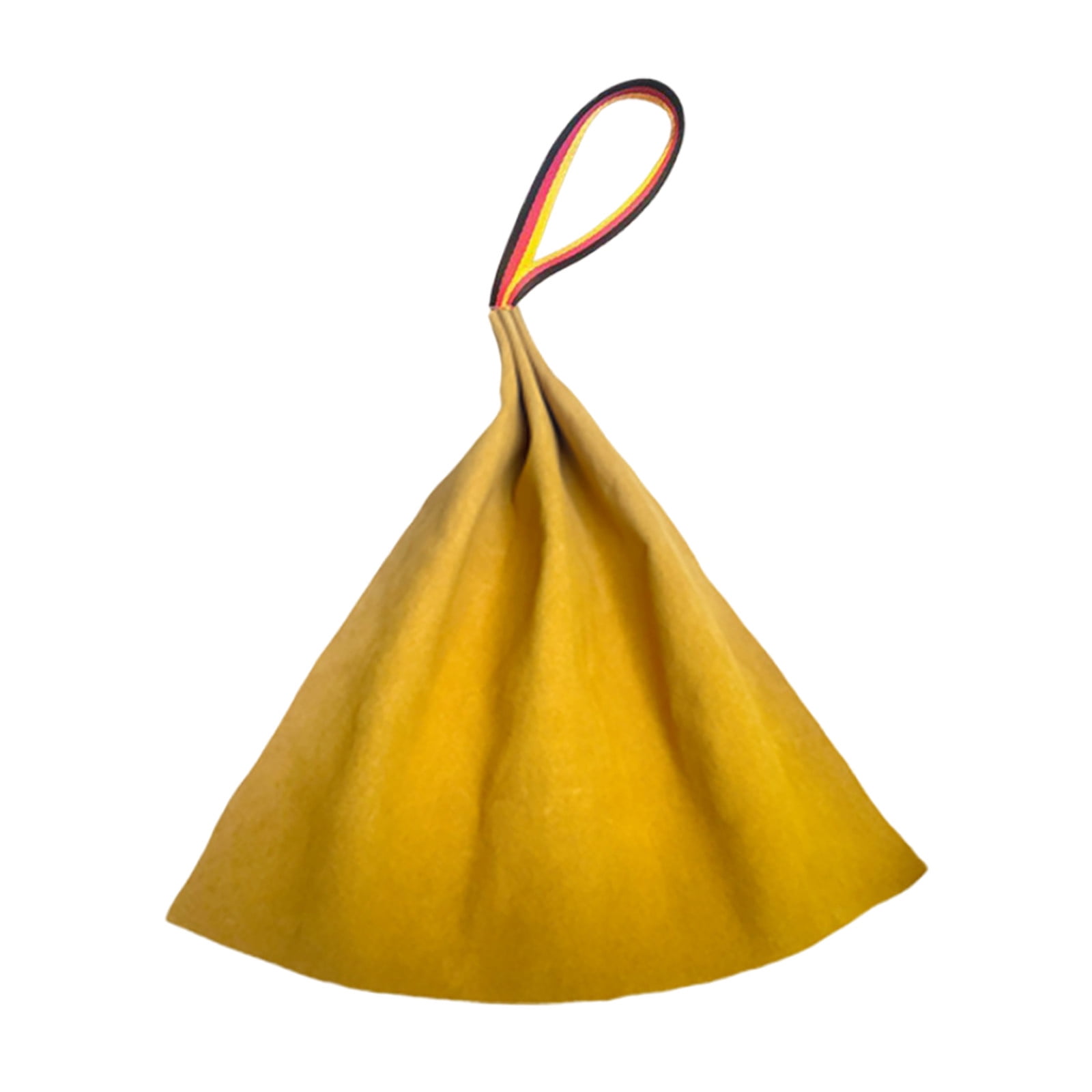 Pet Supplies Training Rag Leather for Large Dogs with Interactive Tug ...