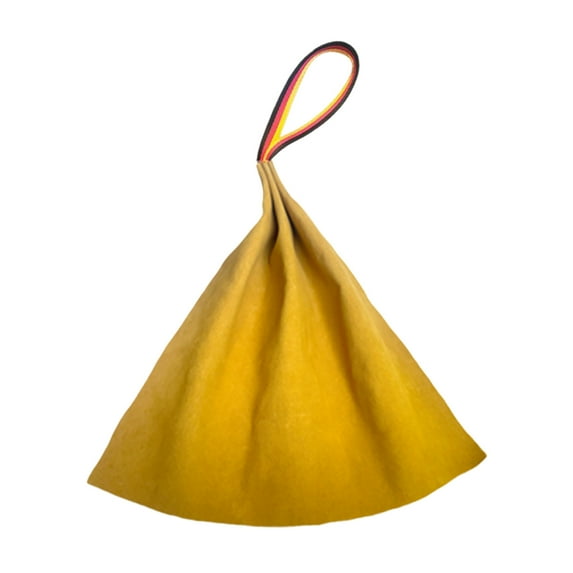 Pet Supplies Training Rag Leather for Large Dogs with Interactive Tug ...