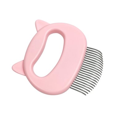 Small Pet Select Hair Buster Comb for Detangling and Shedding - Walmart.com