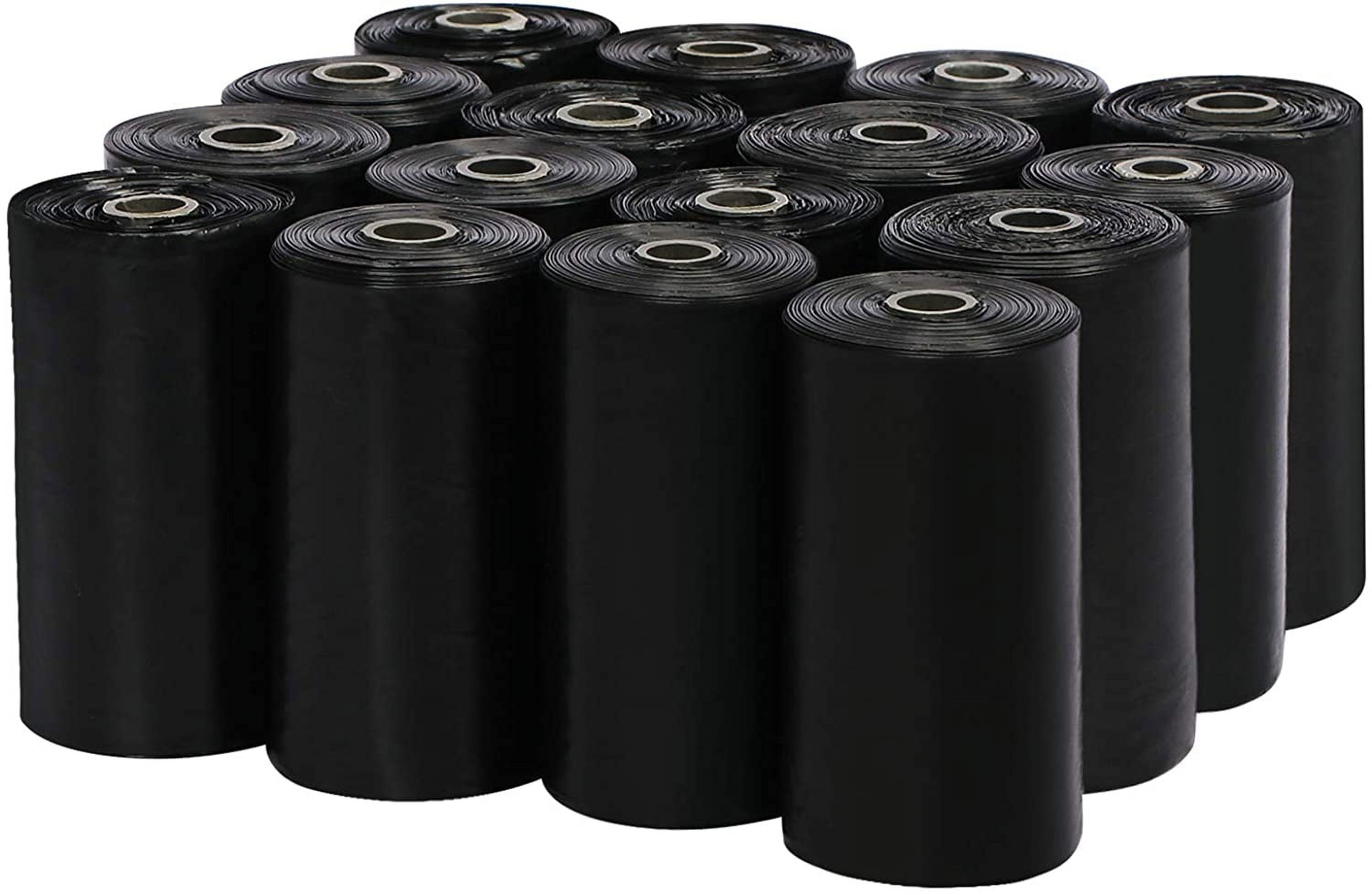 Pet Supply Dog Poop Bags, Goggie Bags for Poop, Extra Thick and Strong ...