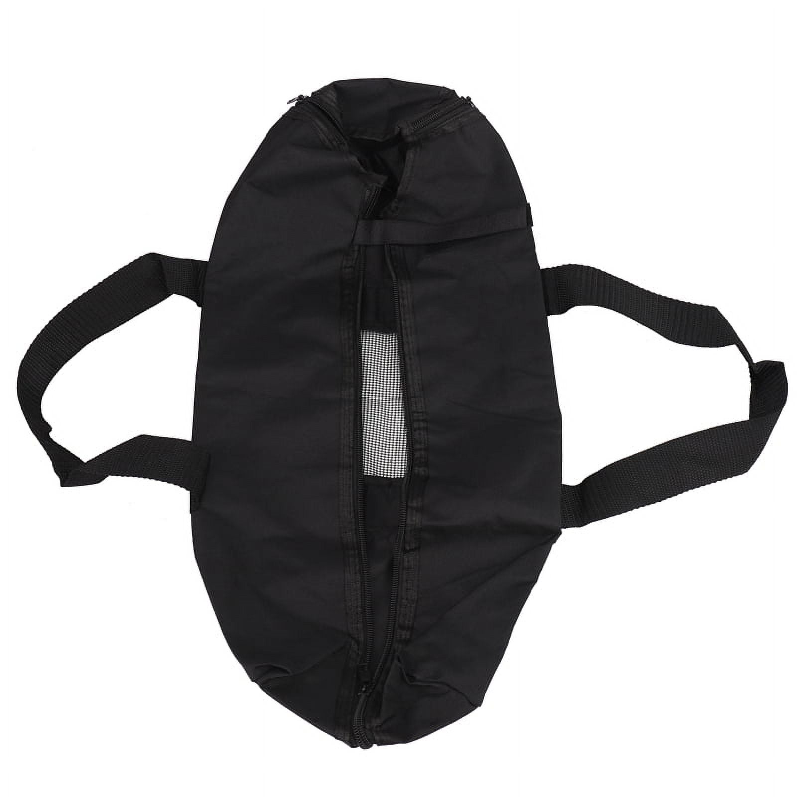 Pet Supply Grooming Bag - Restraint Bag, Grooming Accessory - Walmart.com