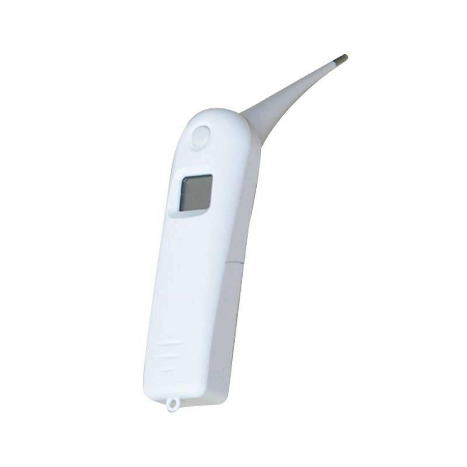 Pet Thermometer Dog Thermometer, Fast Digital Veterinary Thermometer ...