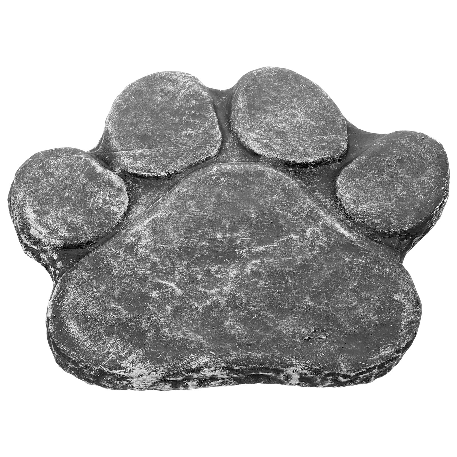 Pet Tombstone Memorial Plaques Headstone for Loss of Puppy Cat Outdoor ...