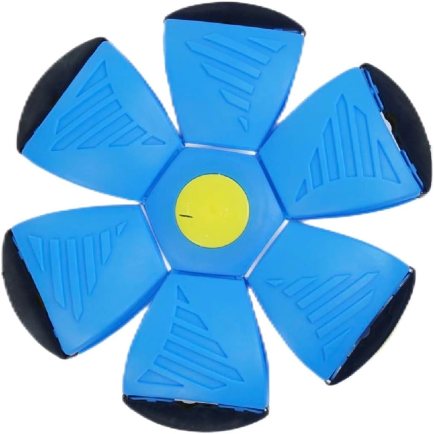 Pet Toy Flying Saucer Ball for Dogs Magic UFO Ball for Dog Outdoor ...