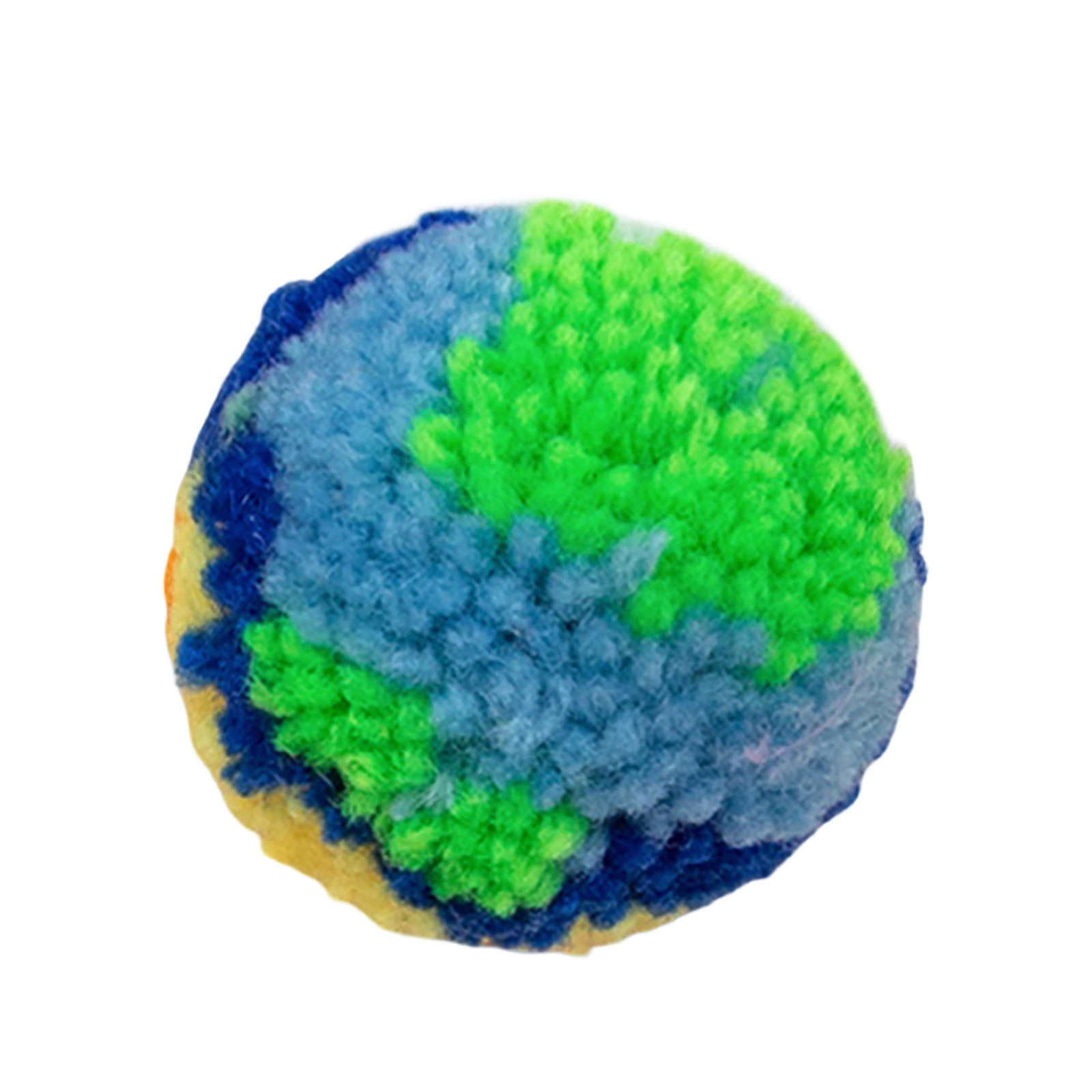 Pet Toys Cat Self-Play Yarn Design for Scratch and Entertainment Indoor ...