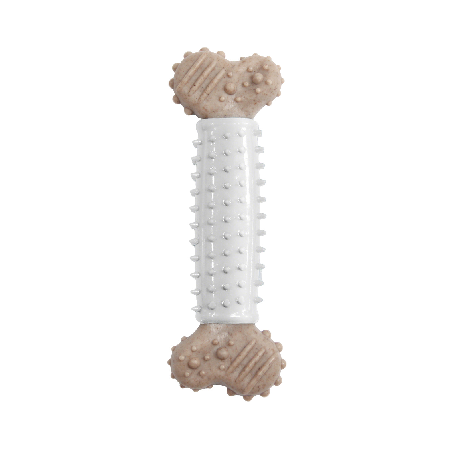 Pet Toys Dog Toys Teeth-Grinding And Resistant Cleaning Teeth And ...