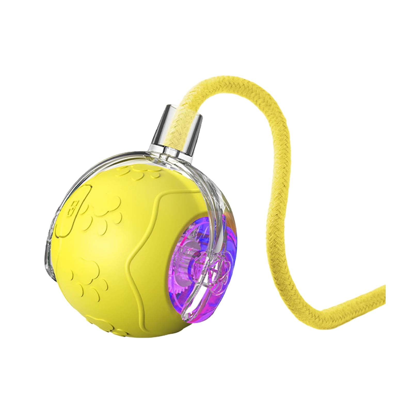 Pet Toys Interactive Cat Toy 2025 Motion Activated Durable Plaything ...