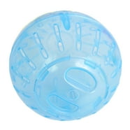 Plastic Pet Rodent Mice Jogging Ball Toy Hamster Gerbil Rat Exercise ...