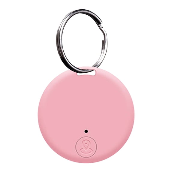 Pet Tracker Child Locator Key Tag Mini Tracking DeviceLocation Tracker ...