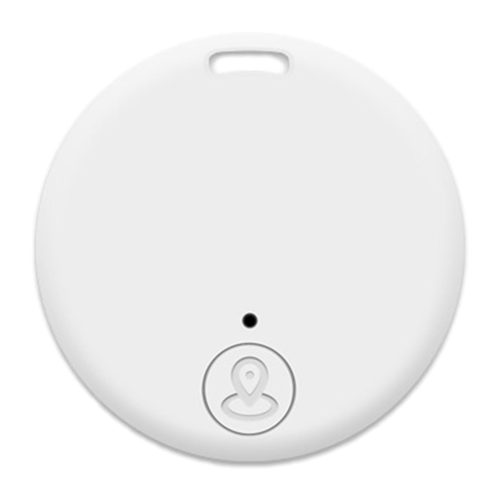 Pet Tracking Device, Smart Pet Tracker Tags Key Finder, Smart Pet ...
