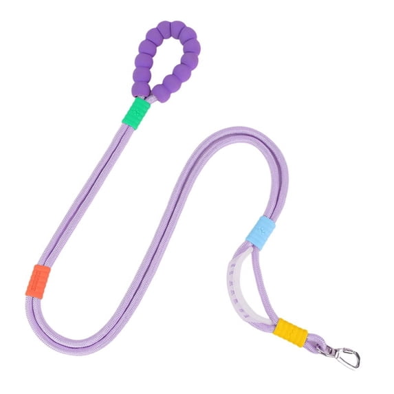 Pet Traction Rope Multifunctional Adjustable Traction Rope Explosion ...
