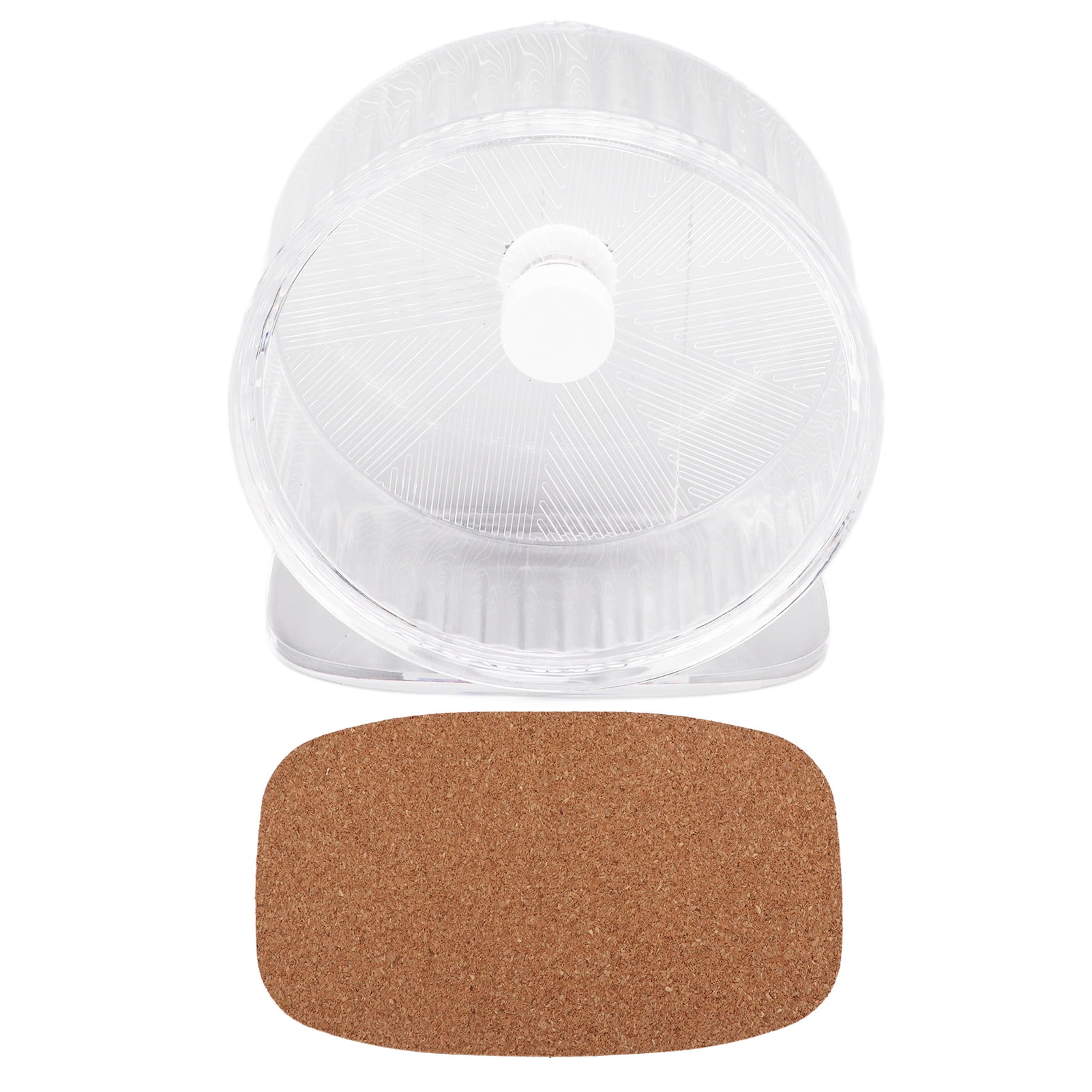 Pet Trainer Gentle Slope Runway, For Hamster Golden Bear Quiet Spinner ...