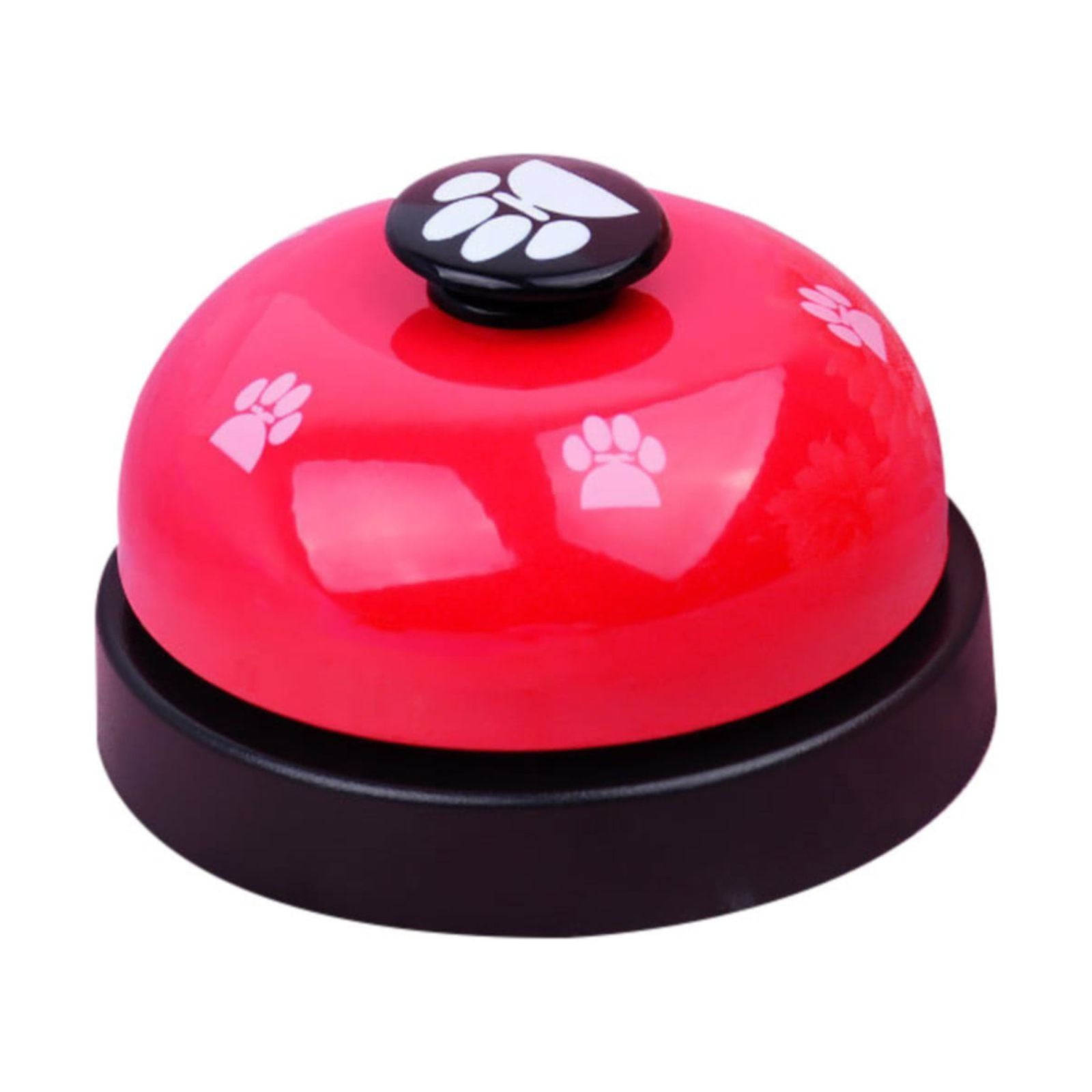 Pet Training Bell Pet Potty Bell Dog Puppy Cat Communication Device ...