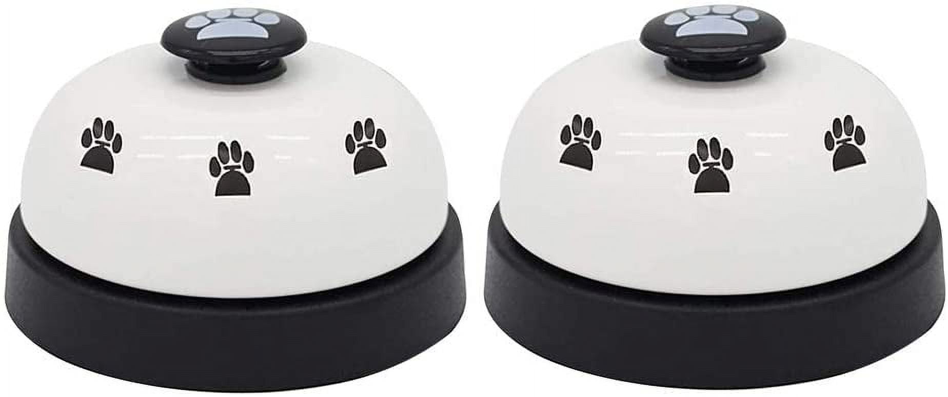 Pet Training Bells, 2 Pack Dog Bells for Potty Training and ...