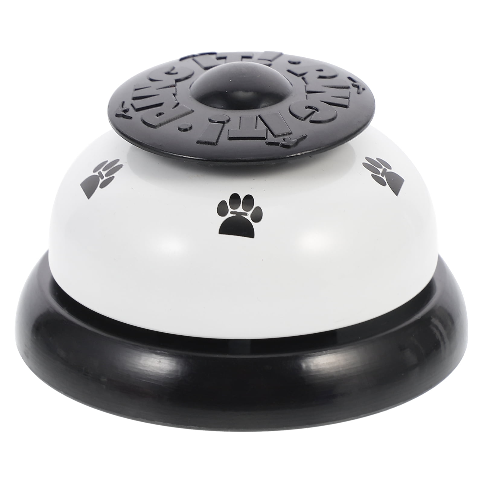 Pet Training Bells Dog Cat Door Bell Game Call Bell Dog Pet Potty ...