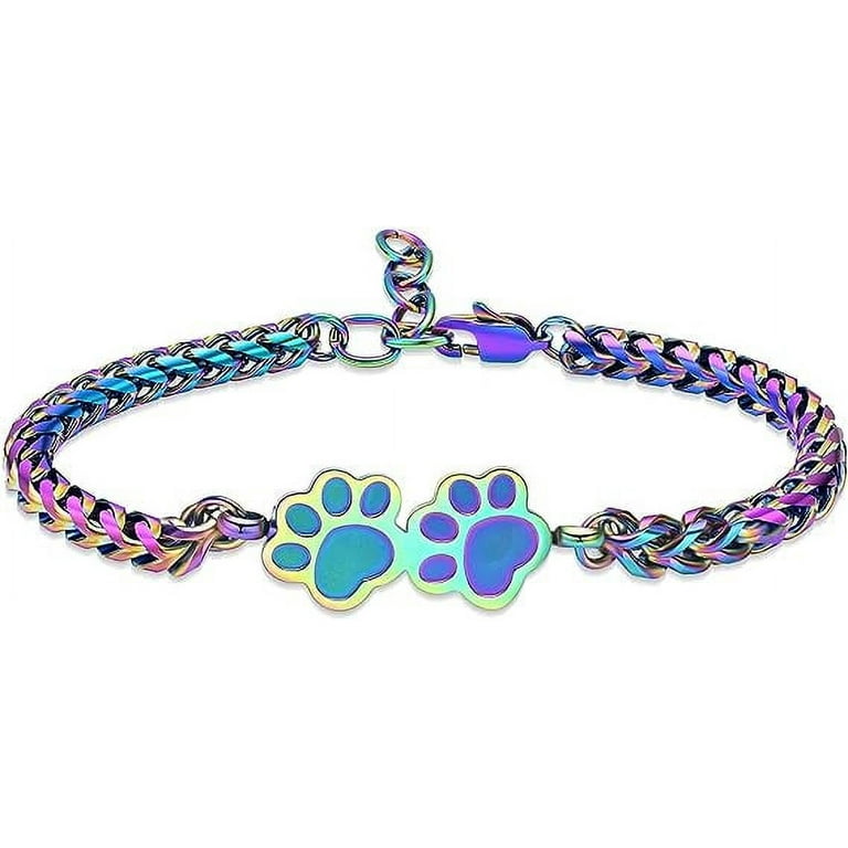 Pet urn bracelet store