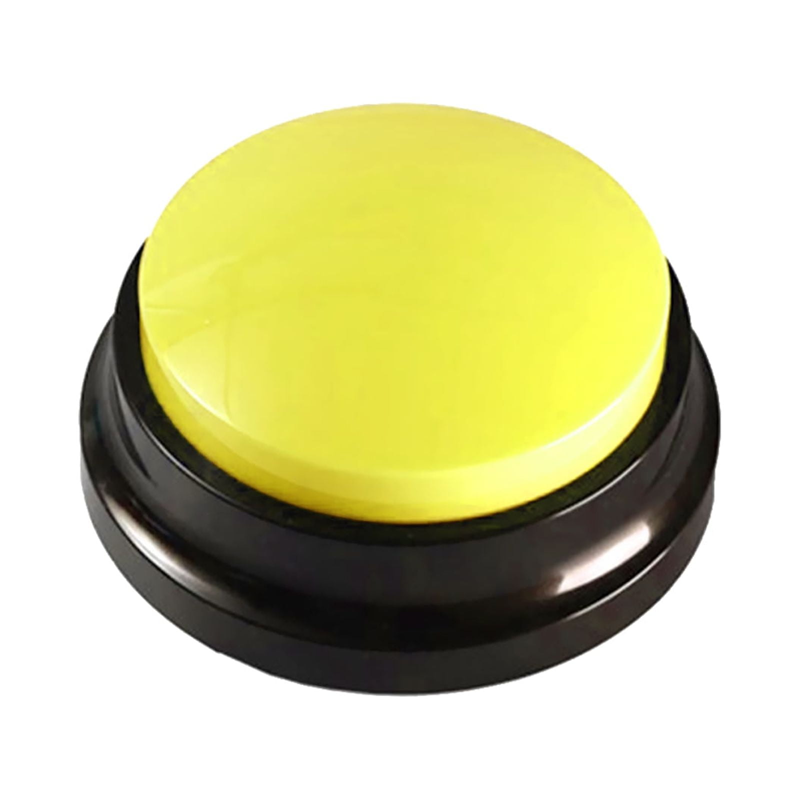 Pet Voice Recording Button Recordable Dog Talking Buttons Set for ...