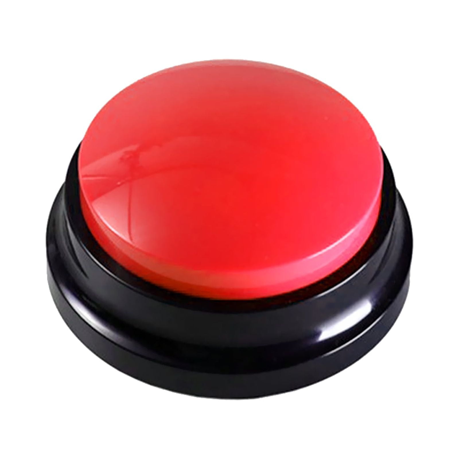 Pet Voice Recording Button Recordable Dog Talking Buttons Set for Communication Dog Voice ...