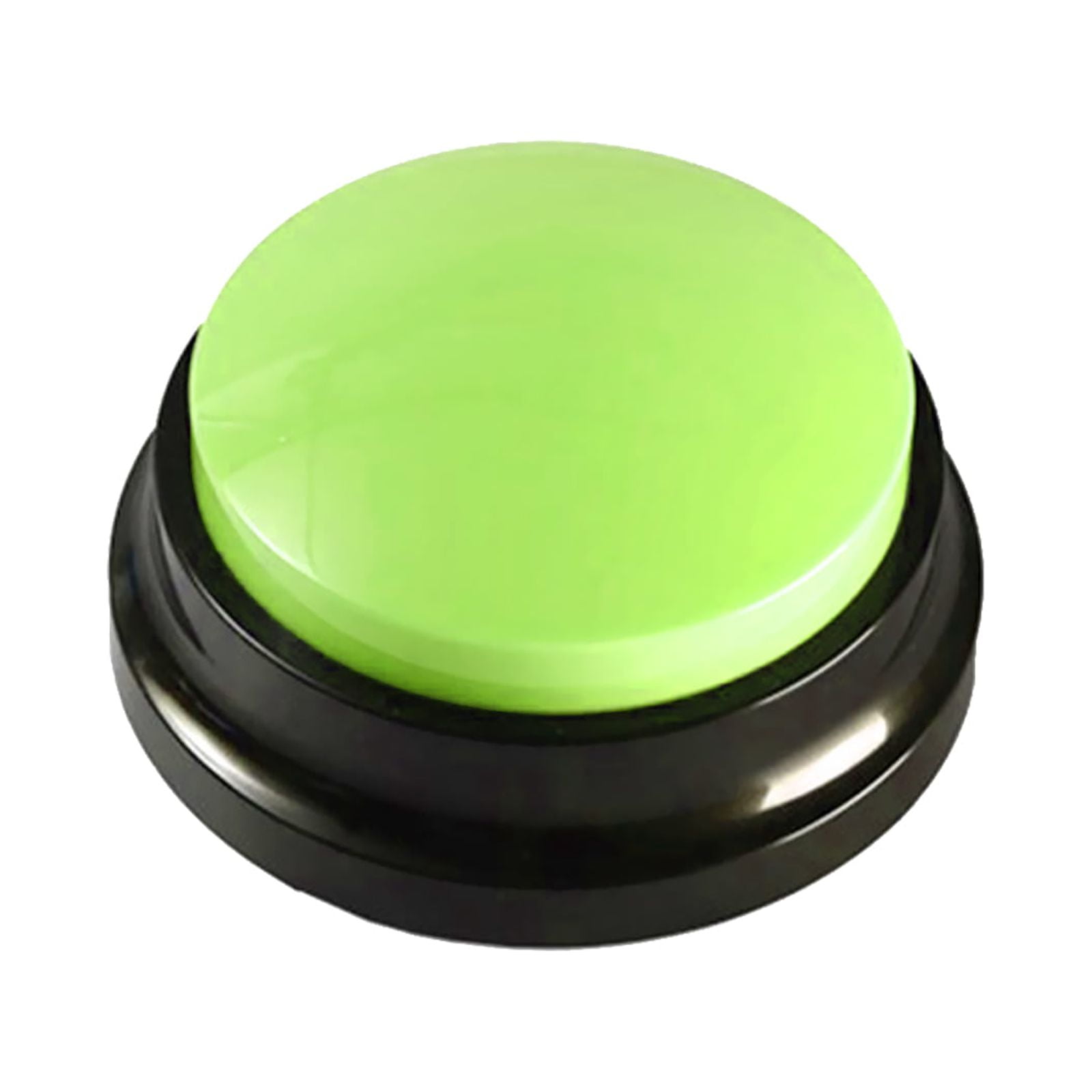 Pet Voice Recording Button Recordable Dog Talking Buttons Set for ...