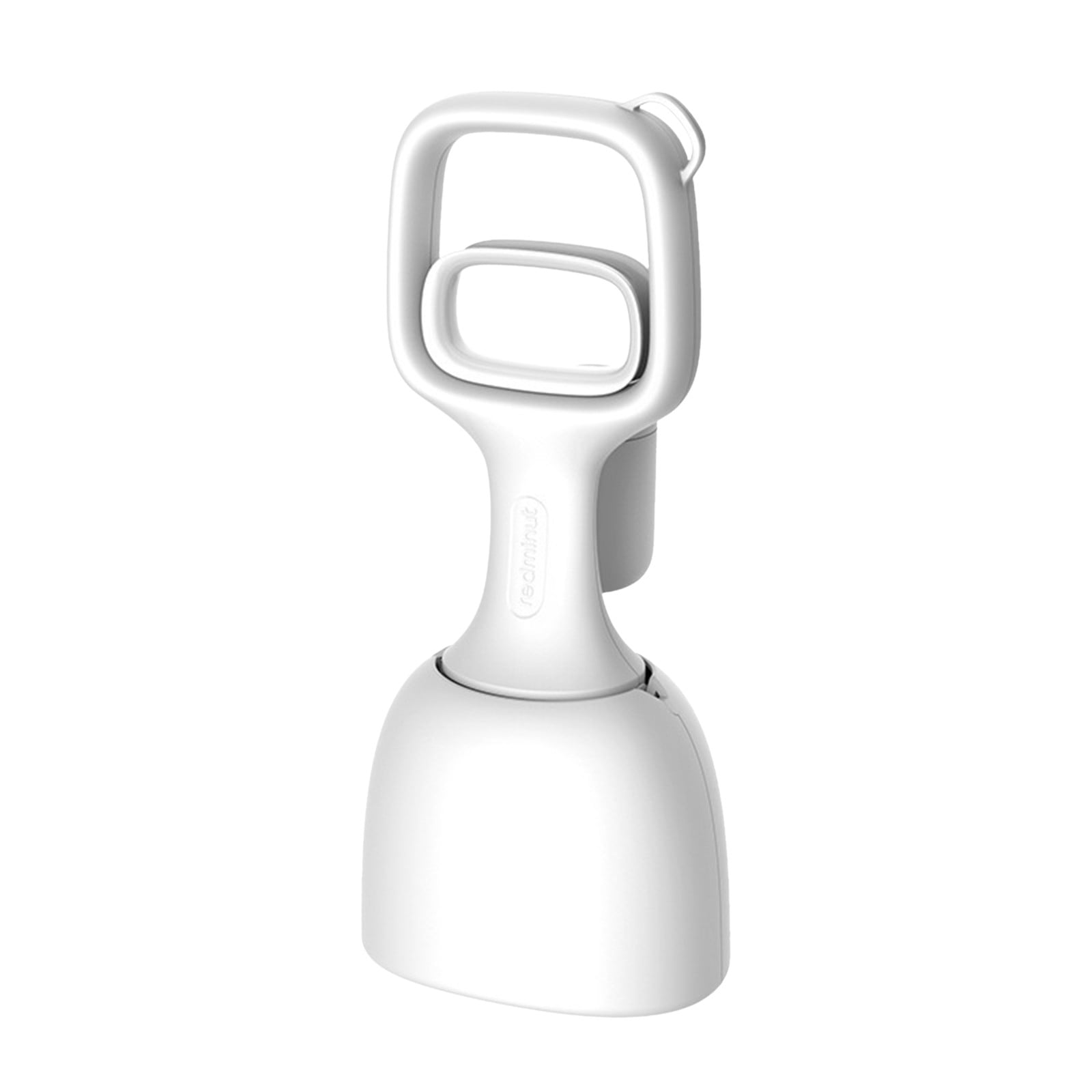 Pet Waste Double Can And Recycling 13 Dog Poop Shovel And Pail Yard ...