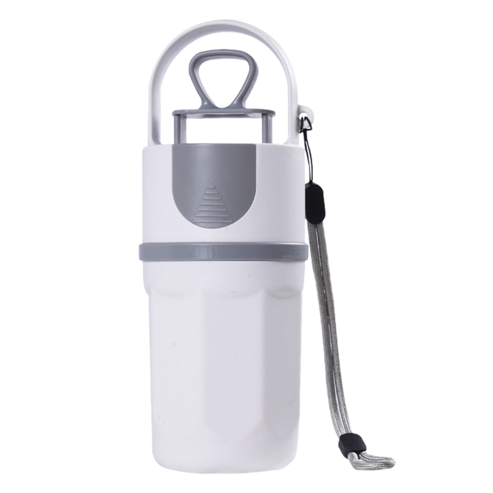 Pet Waste with Built-In Bag Dispenser for Effortless and Hygienic Dog ...