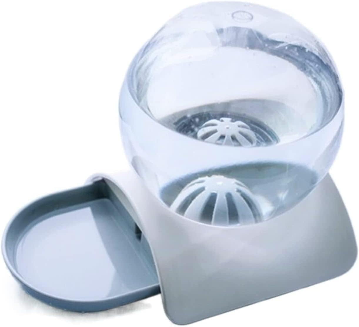 Pet Water Dispenser Large Cat Drinking Bowl Pets Water Dispenser No ...